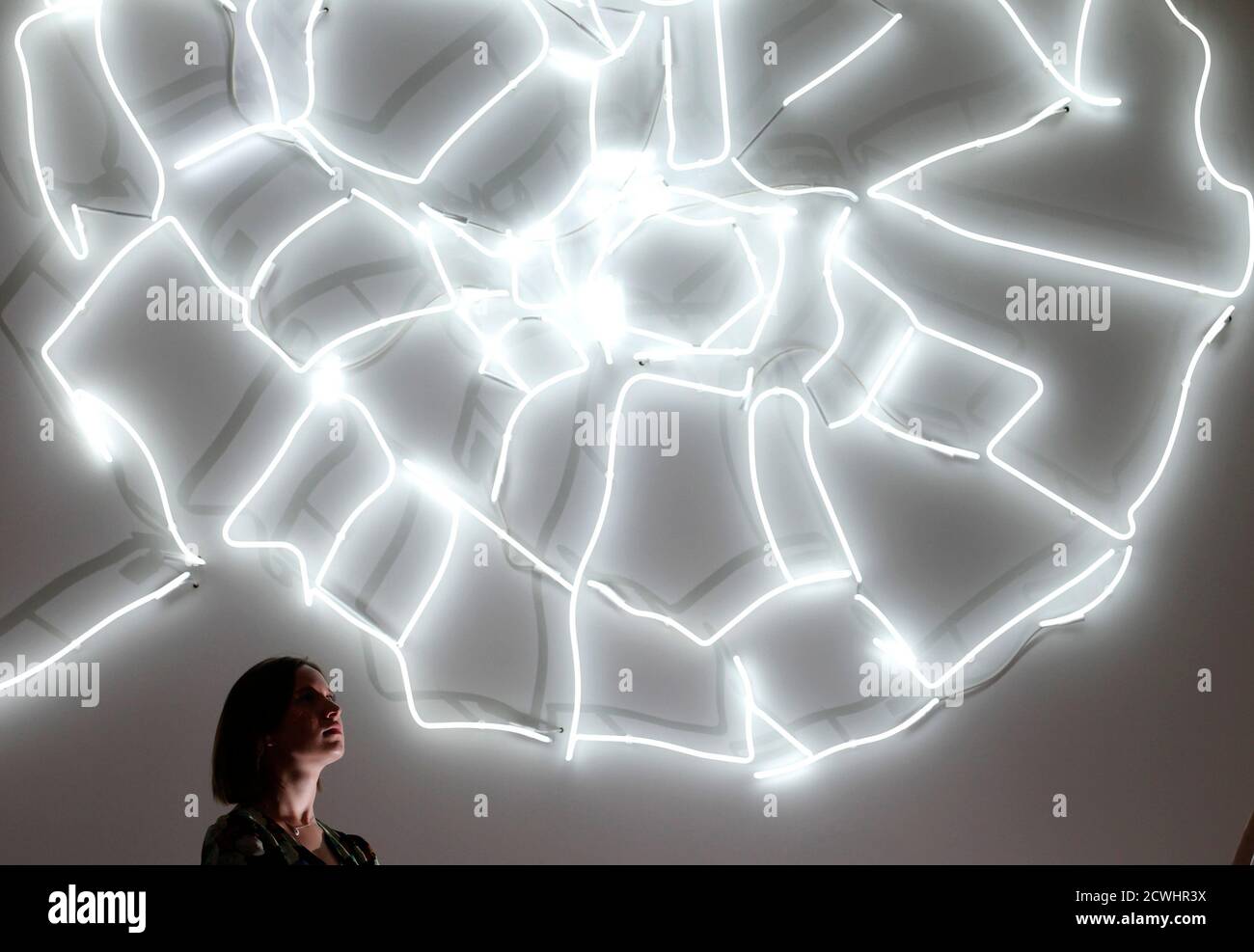 Tracey rose artist hi-res stock photography and images - Alamy