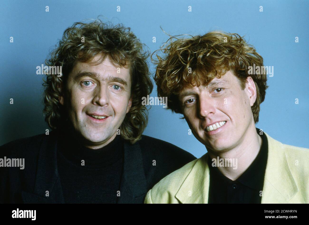 Schlagerduo hi-res stock photography and images - Alamy