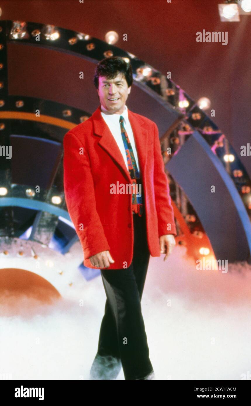 Freddy breck hi-res stock photography and images - Alamy