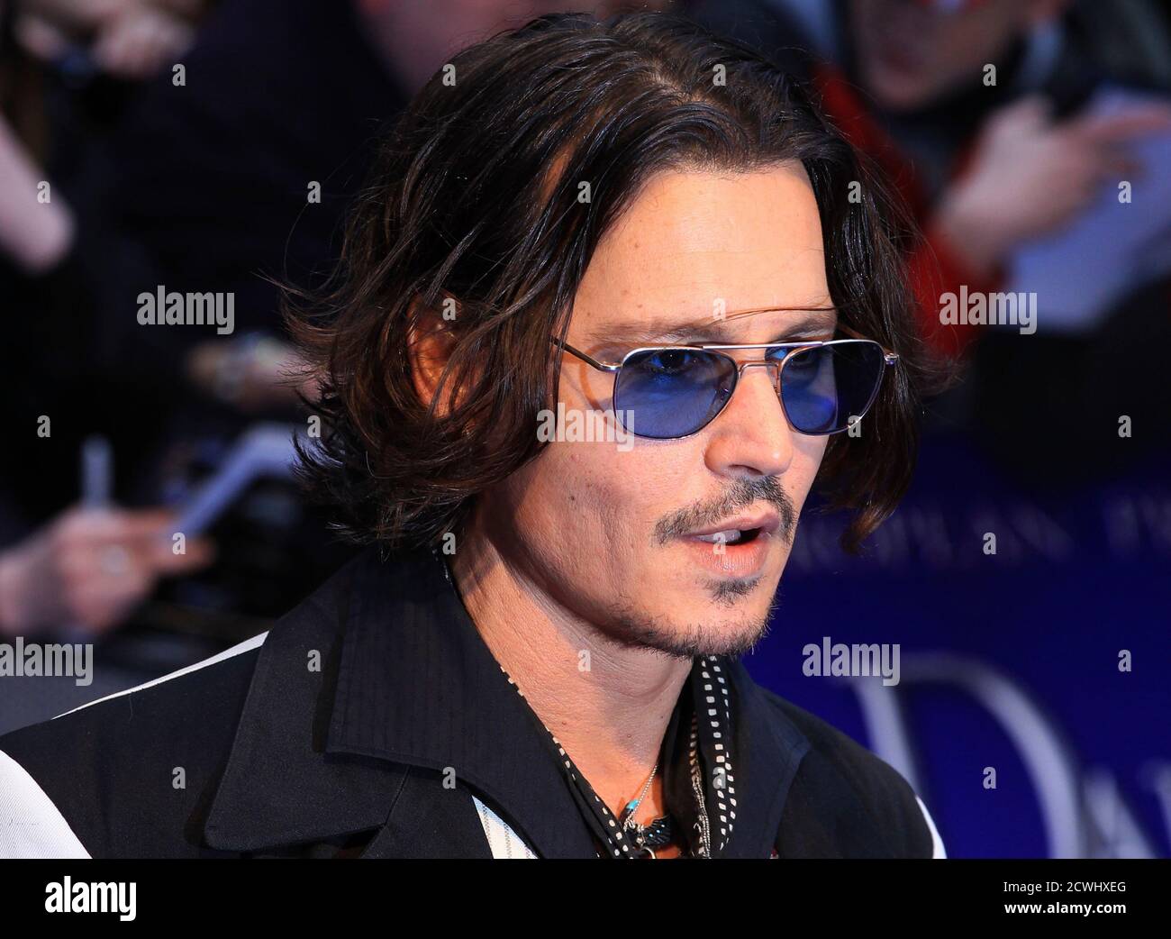 Johnny harris actor hi-res stock photography and images - Alamy