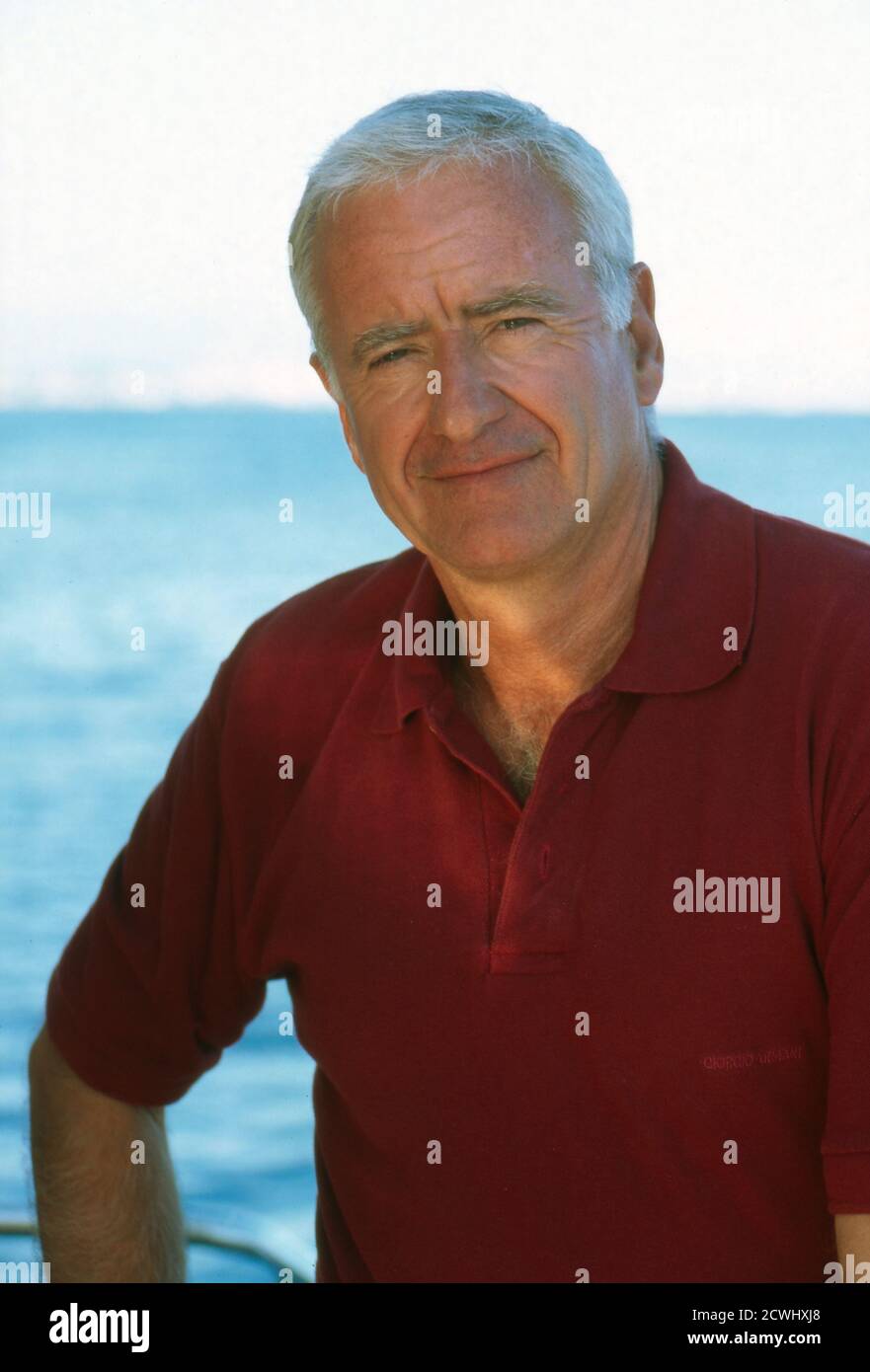 S.O.S. Barracuda - Mallorca, Fernsehserie, Deutschland 1997 - 2002 ...