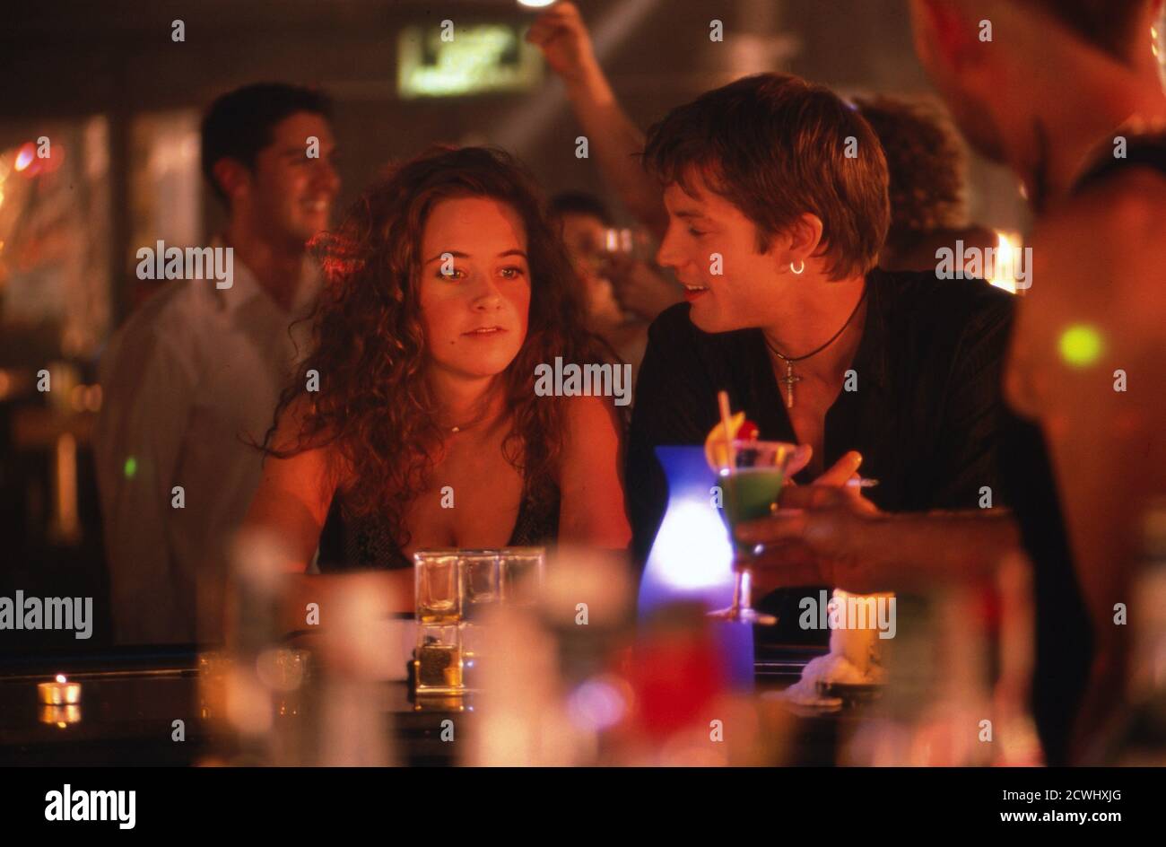 S.O.S. Barracuda - Mallorca, Fernsehserie, Deutschland 1997 - 2002 ...