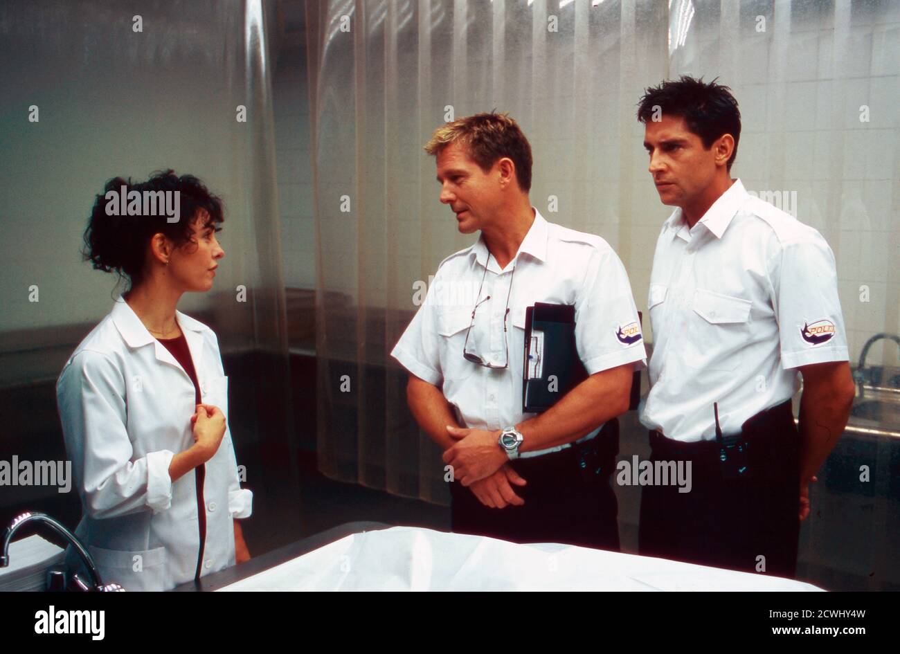 S.O.S. Barracuda - Mallorca, Fernsehserie, Deutschland 1997 - 2002 ...