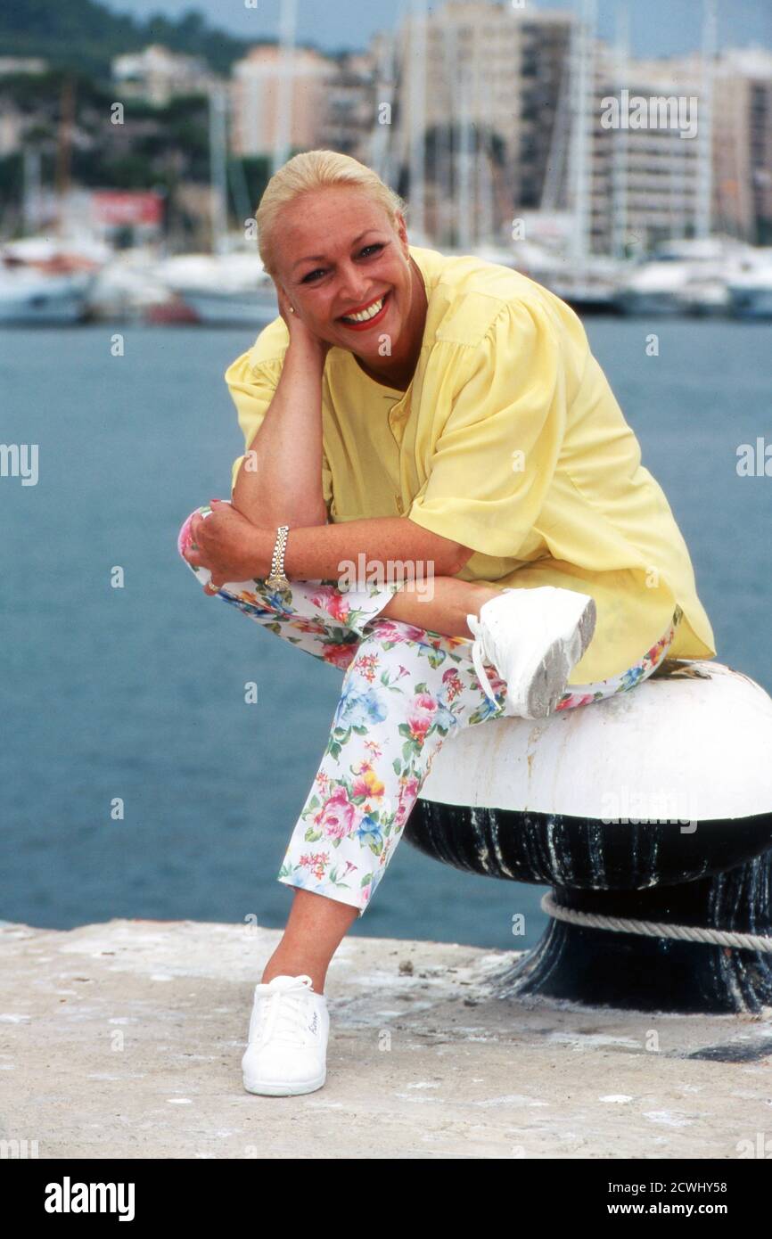 S.O.S. Barracuda - Mallorca, Fernsehserie, Deutschland 1997 - 2002 ...