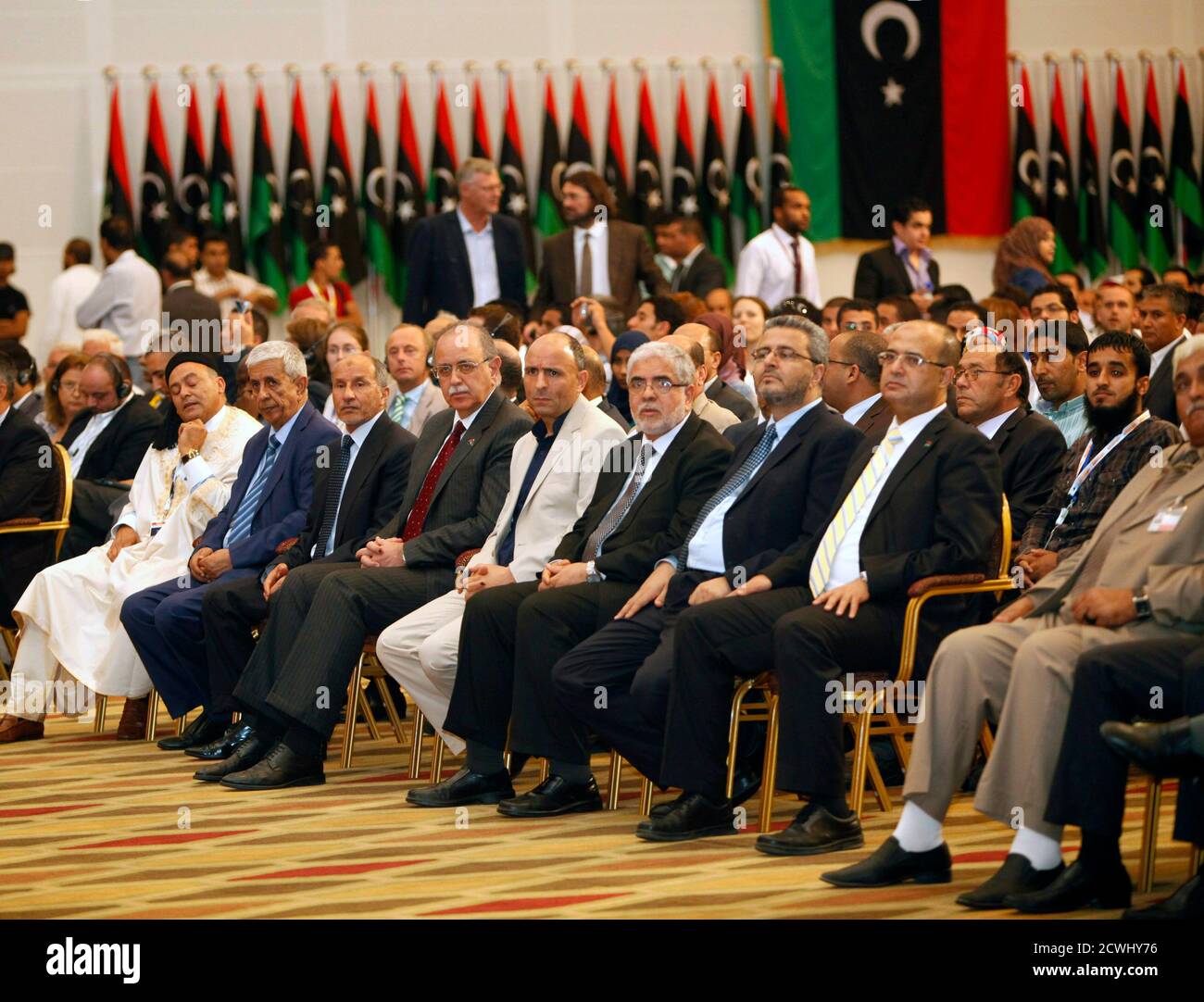 Wartime coalition government hi-res stock photography and images - Alamy