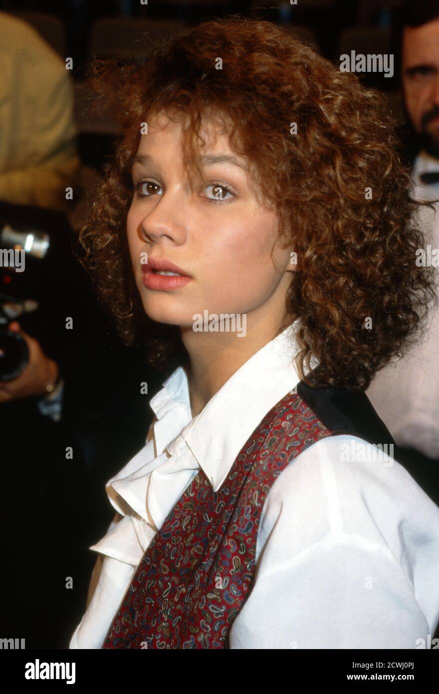 Van almsick 1992 hi-res stock photography and images - Alamy