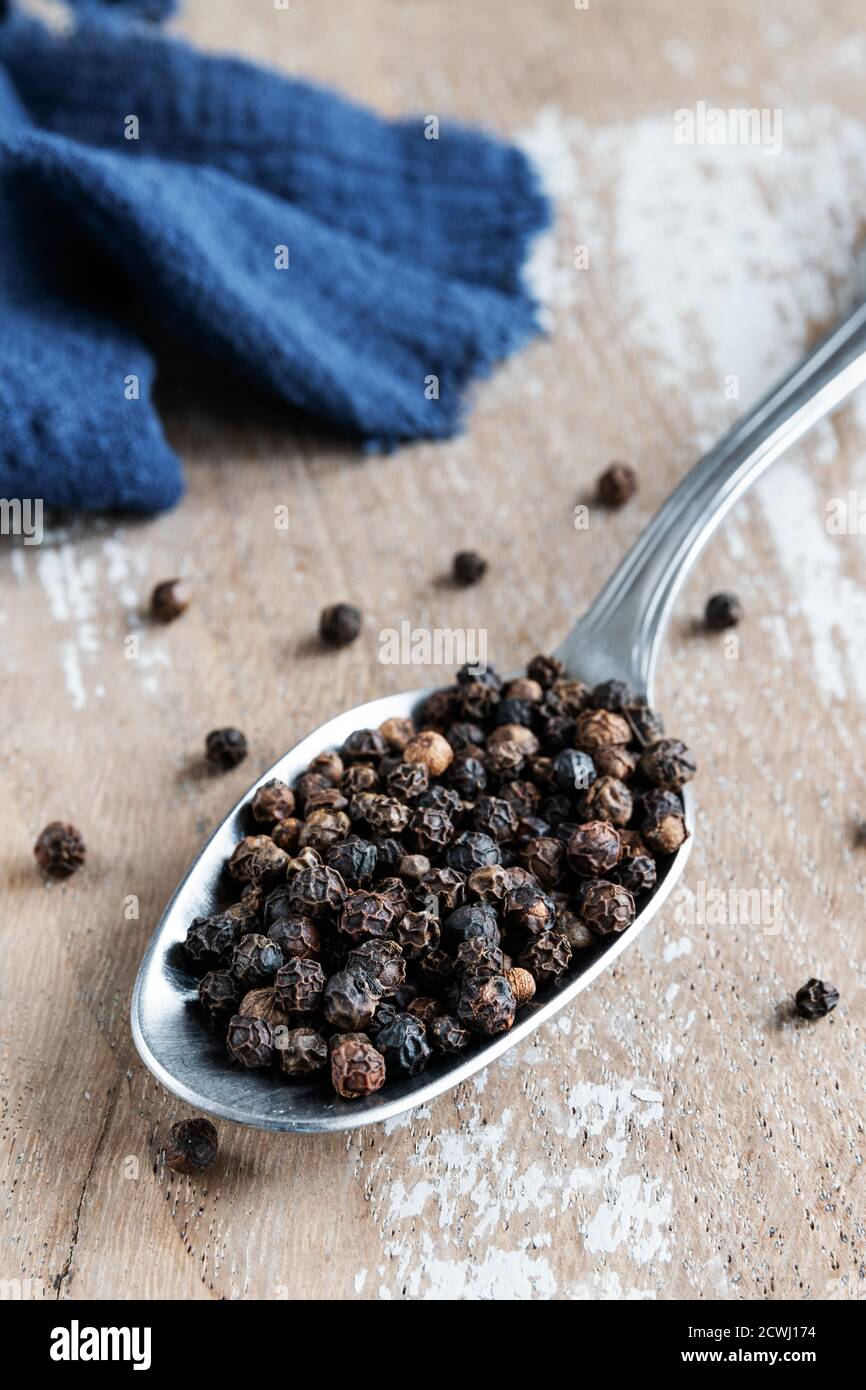 Pepper balls hi-res stock photography and images - Alamy