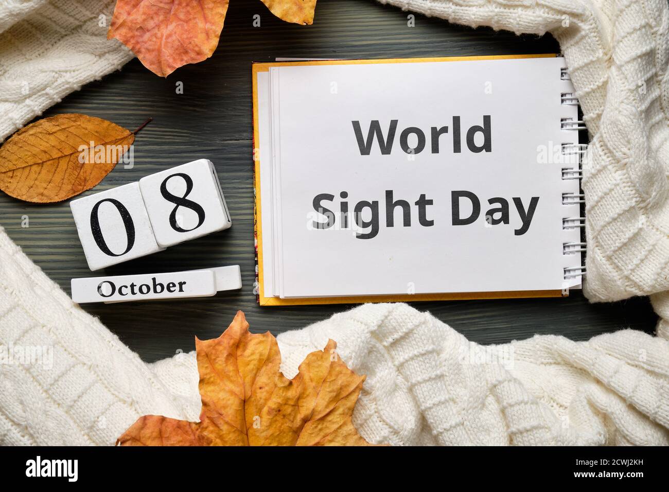 World sight day hi-res stock photography and images - Alamy