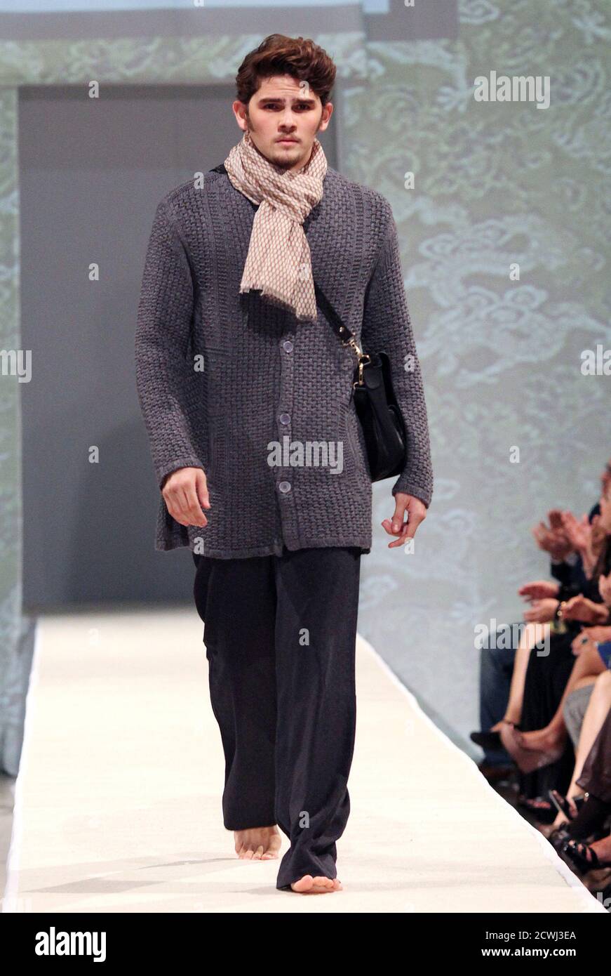 Puerto Rican Model High Resolution Stock Photography and Images - Alamy