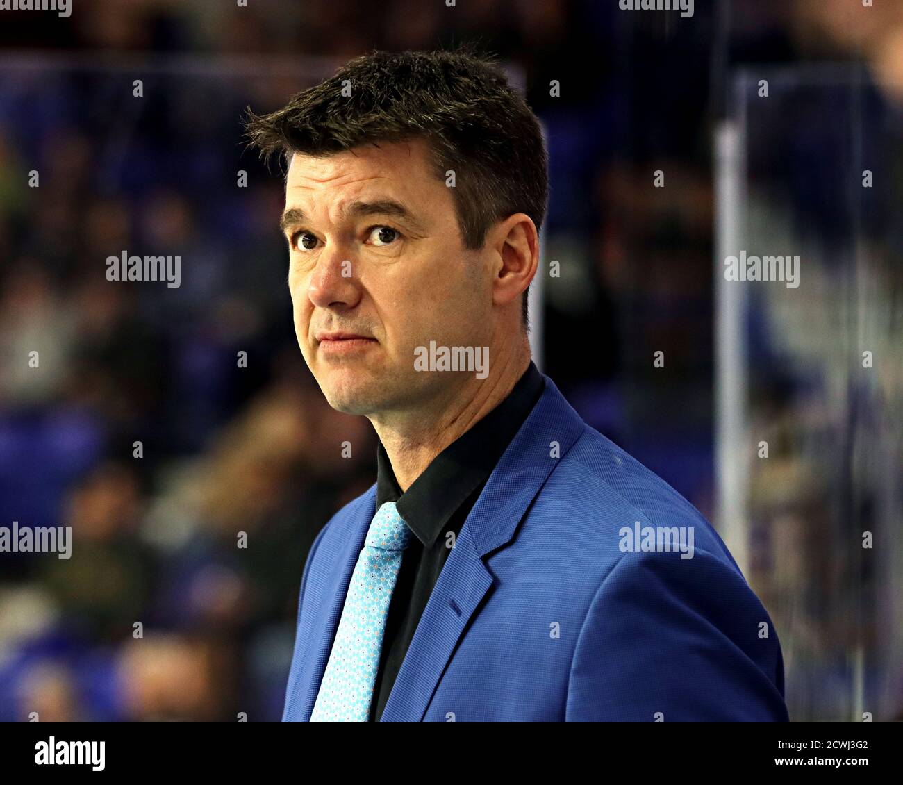 Ron bowen hi-res stock photography and images - Alamy