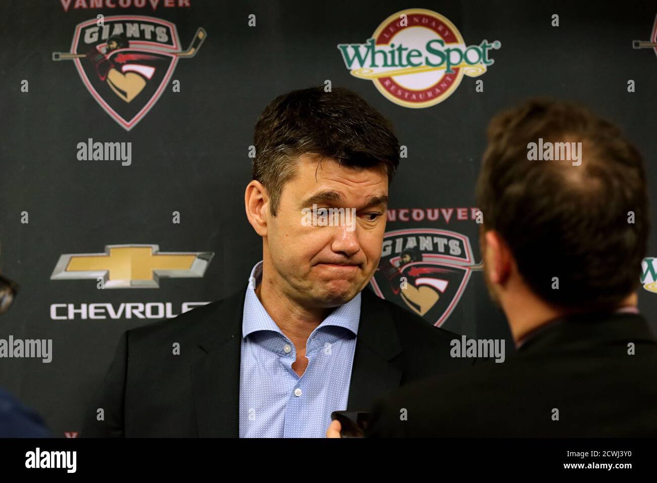 Michael miner hi-res stock photography and images - Alamy