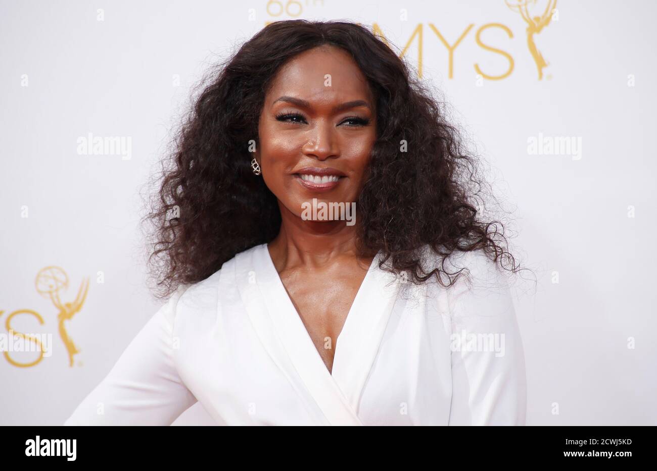 American actress angela bassett hi-res stock photography and images - Alamy