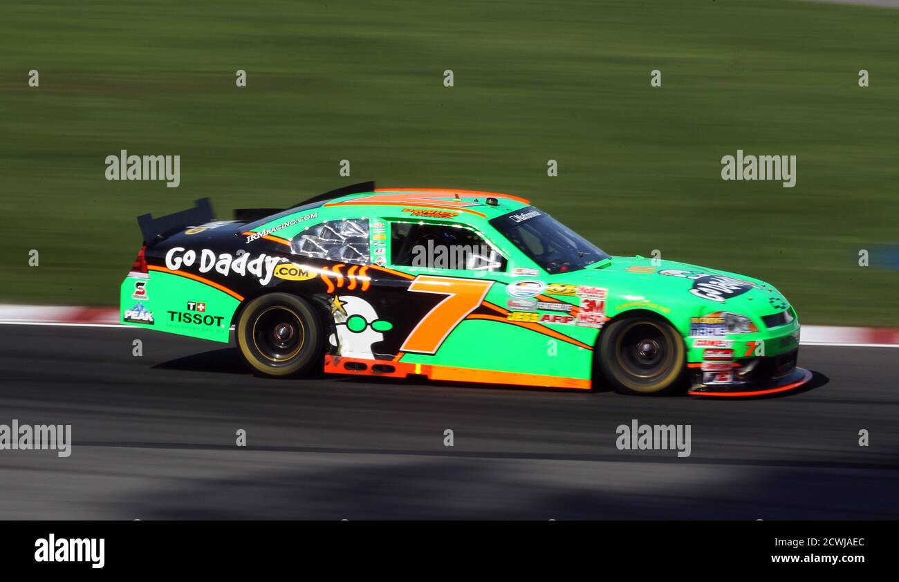 Napa racing hi-res stock photography and images - Alamy