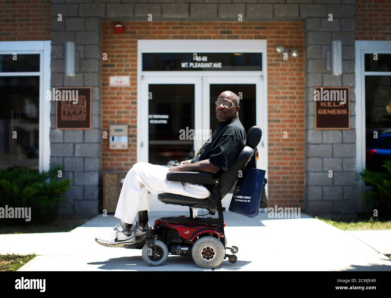 Granger block hi-res stock photography and images - Alamy