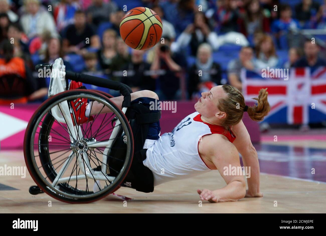1960 rome paralympics hi-res stock photography and images - Alamy