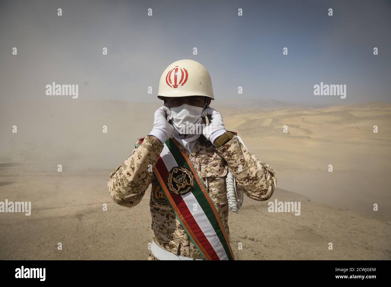1980's iran iraq war hi-res stock photography and images - Alamy