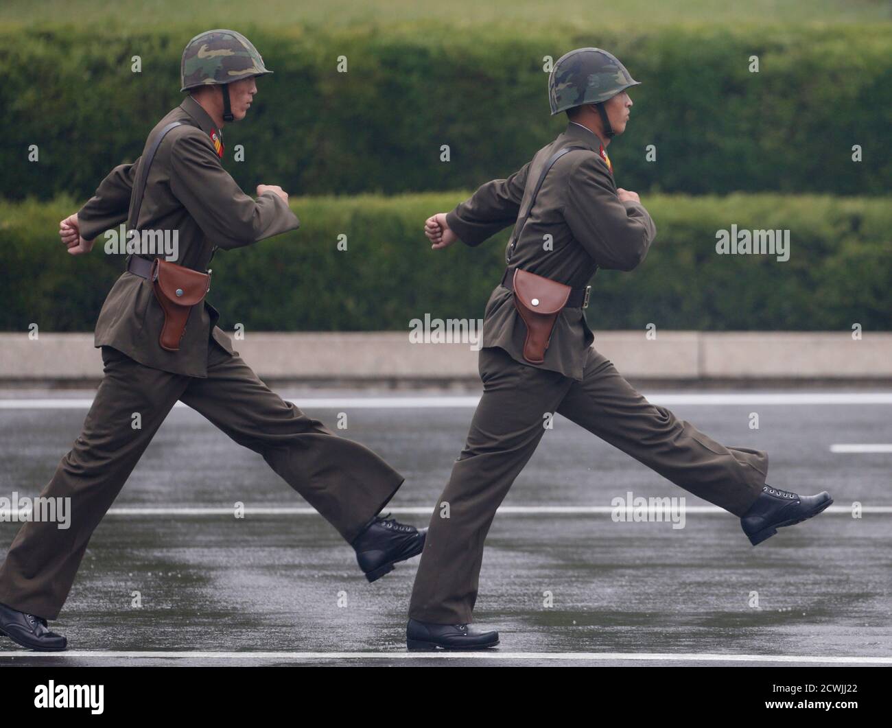South pacific industrial park hi-res stock photography and images - Alamy