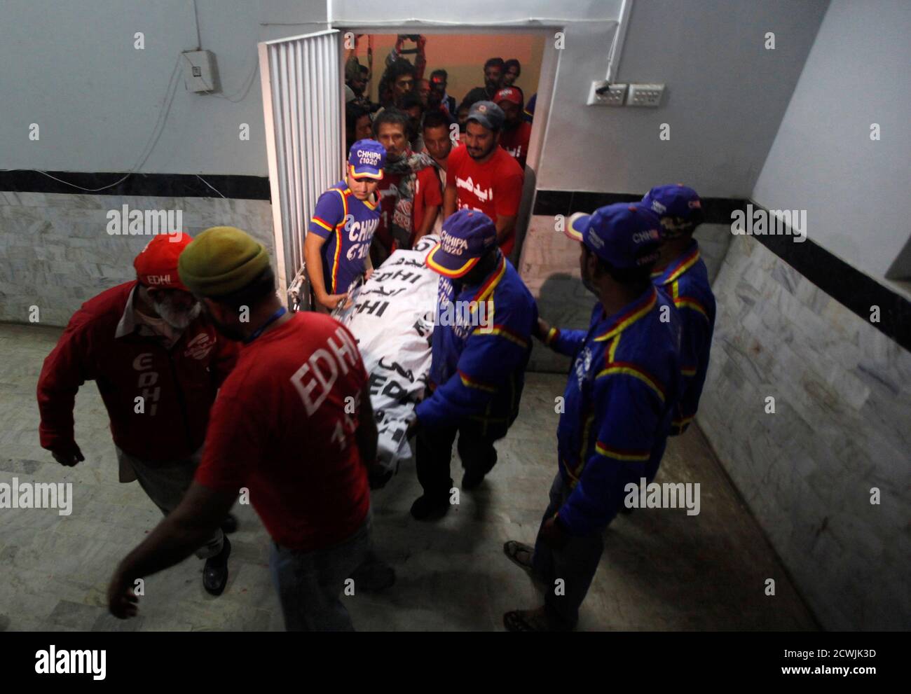 Hospital child morgue hi-res stock photography and images - Alamy