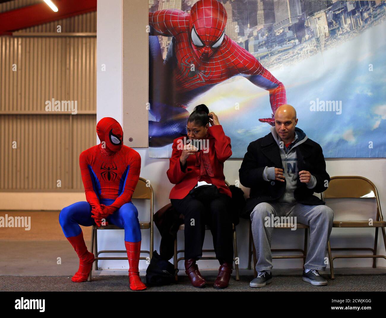 Kris hamilton l hi-res stock photography and images - Alamy