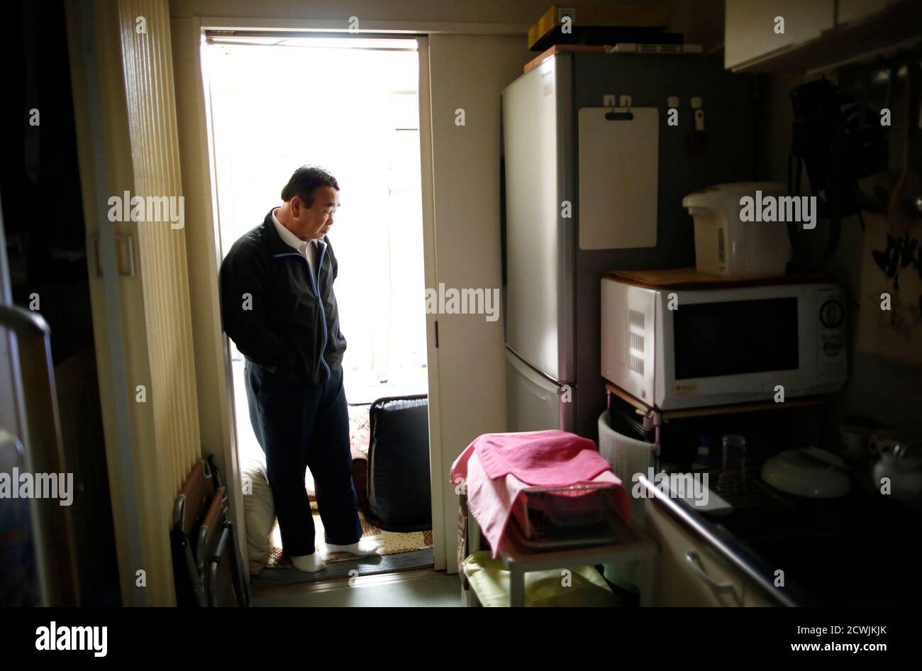 Tamura district hi-res stock photography and images - Alamy