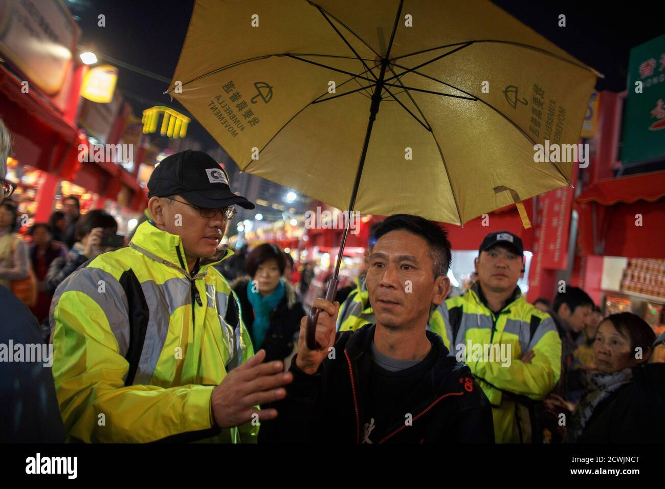 Civil disobedience movement hi-res stock photography and images - Alamy
