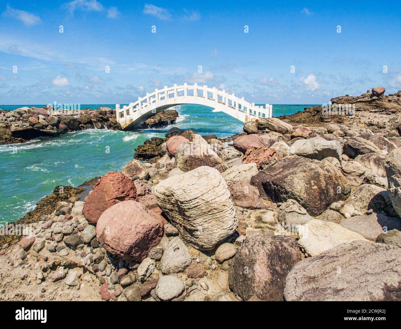 Northern taiwanese beach hi-res stock photography and images - Alamy