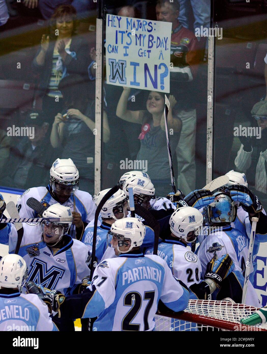 Owen sound attack hi-res stock photography and images - Alamy