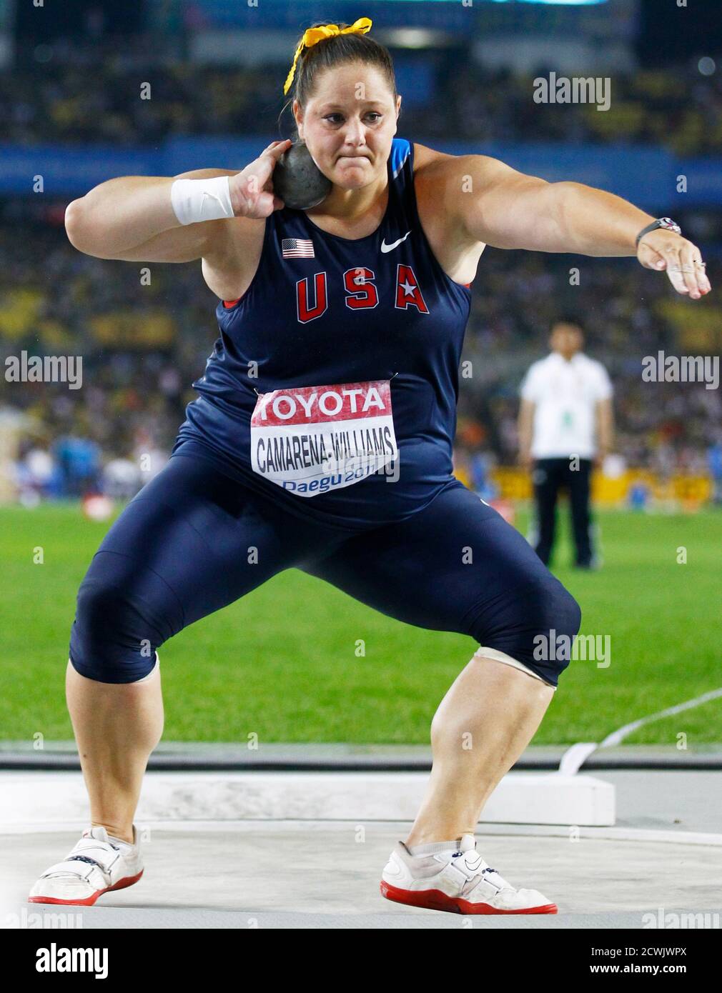 Jillian camarena williams hi-res stock photography and images - Alamy