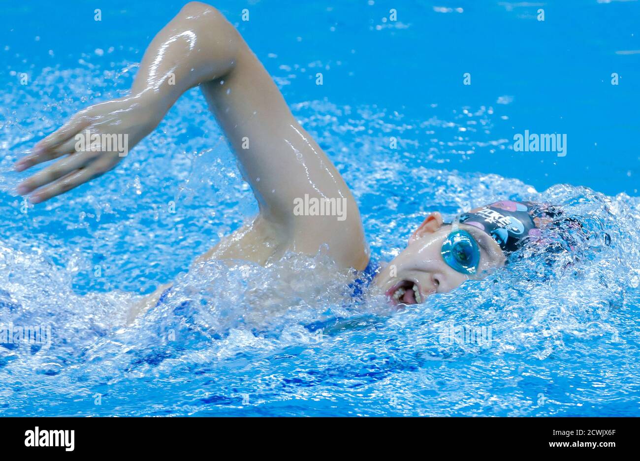 Qingdao, China's Shandong Province. 30th Sep, 2020. Ma Yonghui of Hebei ...