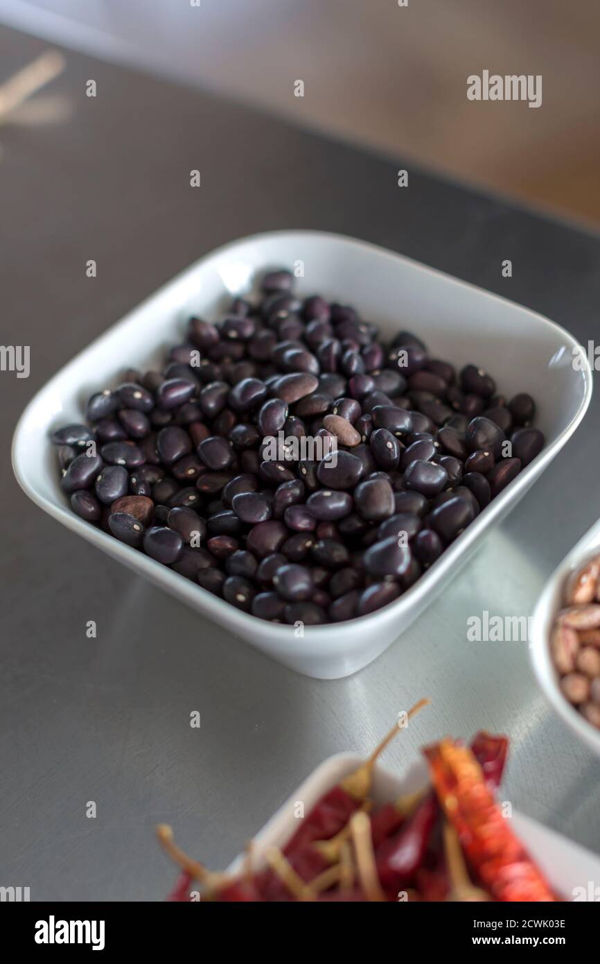 Bean stuff hi-res stock photography and images - Alamy
