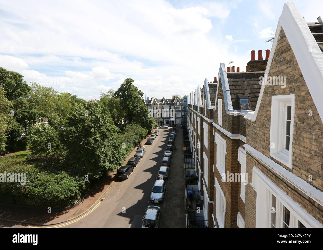 Barnsbury High Resolution Stock Photography and Images - Alamy