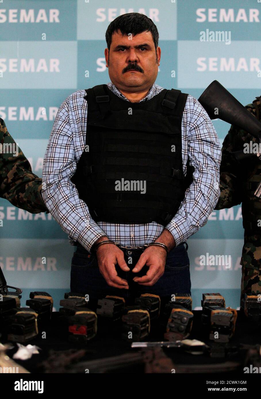 Jorge costilla hi-res stock photography and images - Alamy