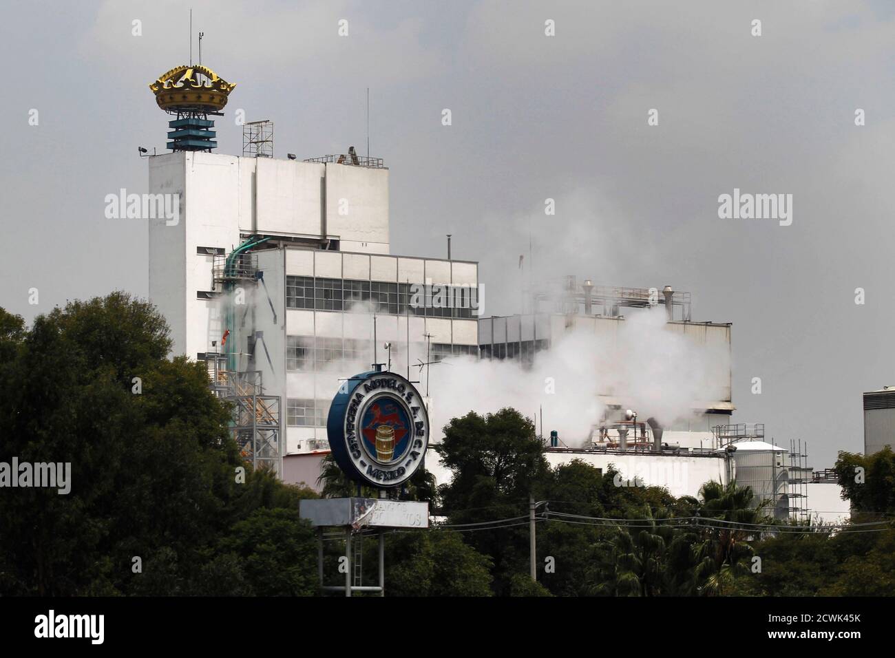 Femsa heineken hi-res stock photography and images - Alamy