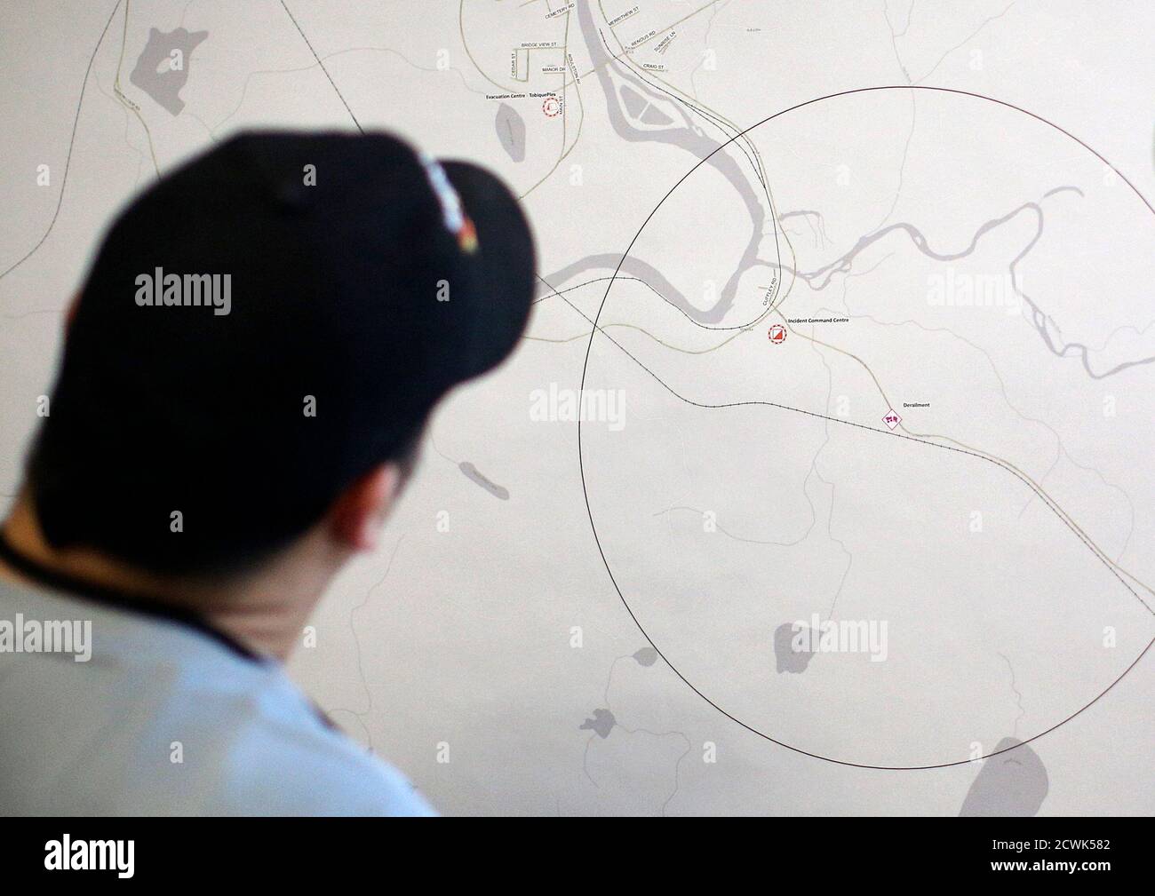 New Brunswick Map High Resolution Stock Photography and Images - Alamy