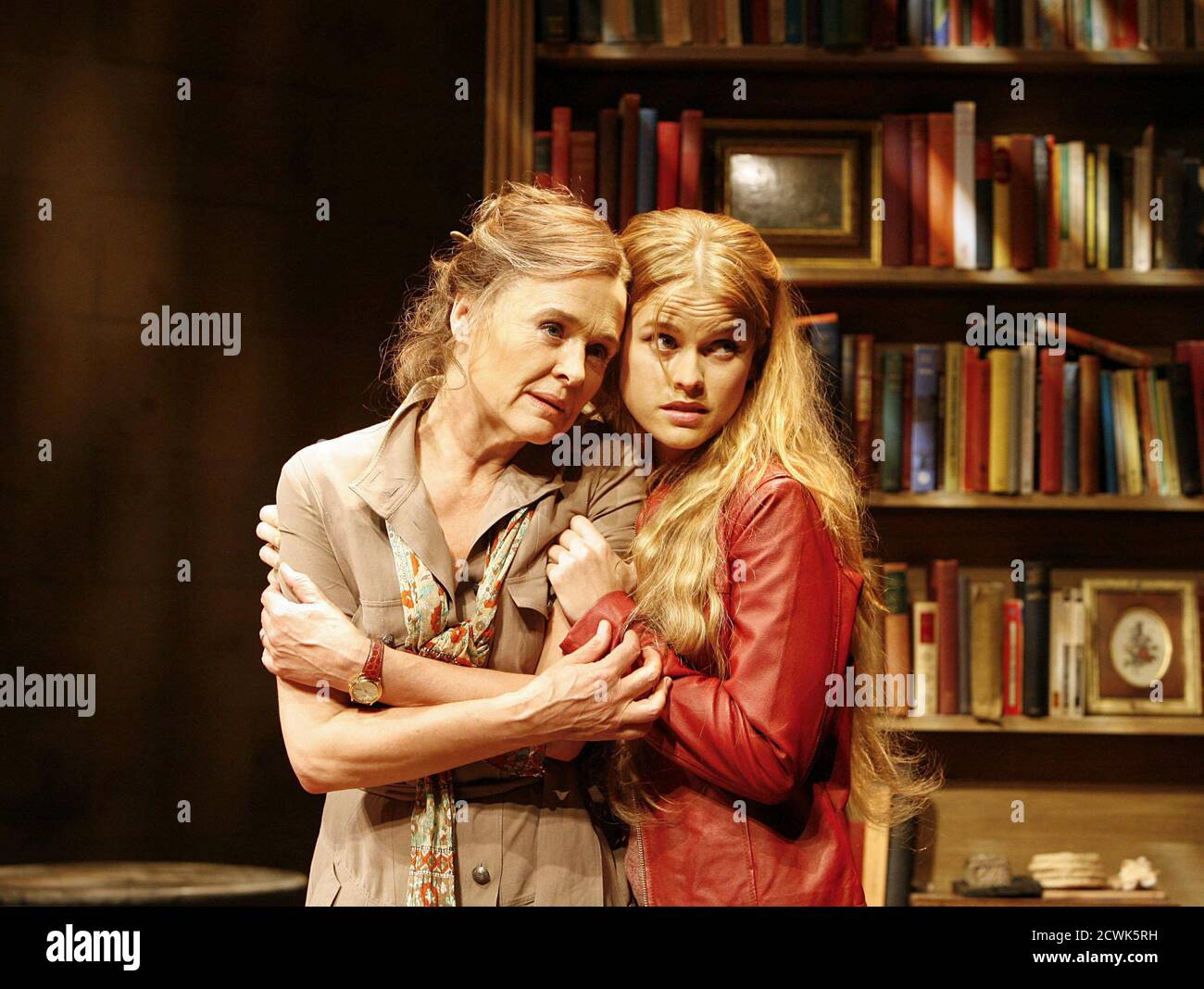 Trevor eve alice eve hi-res stock photography and images - Alamy