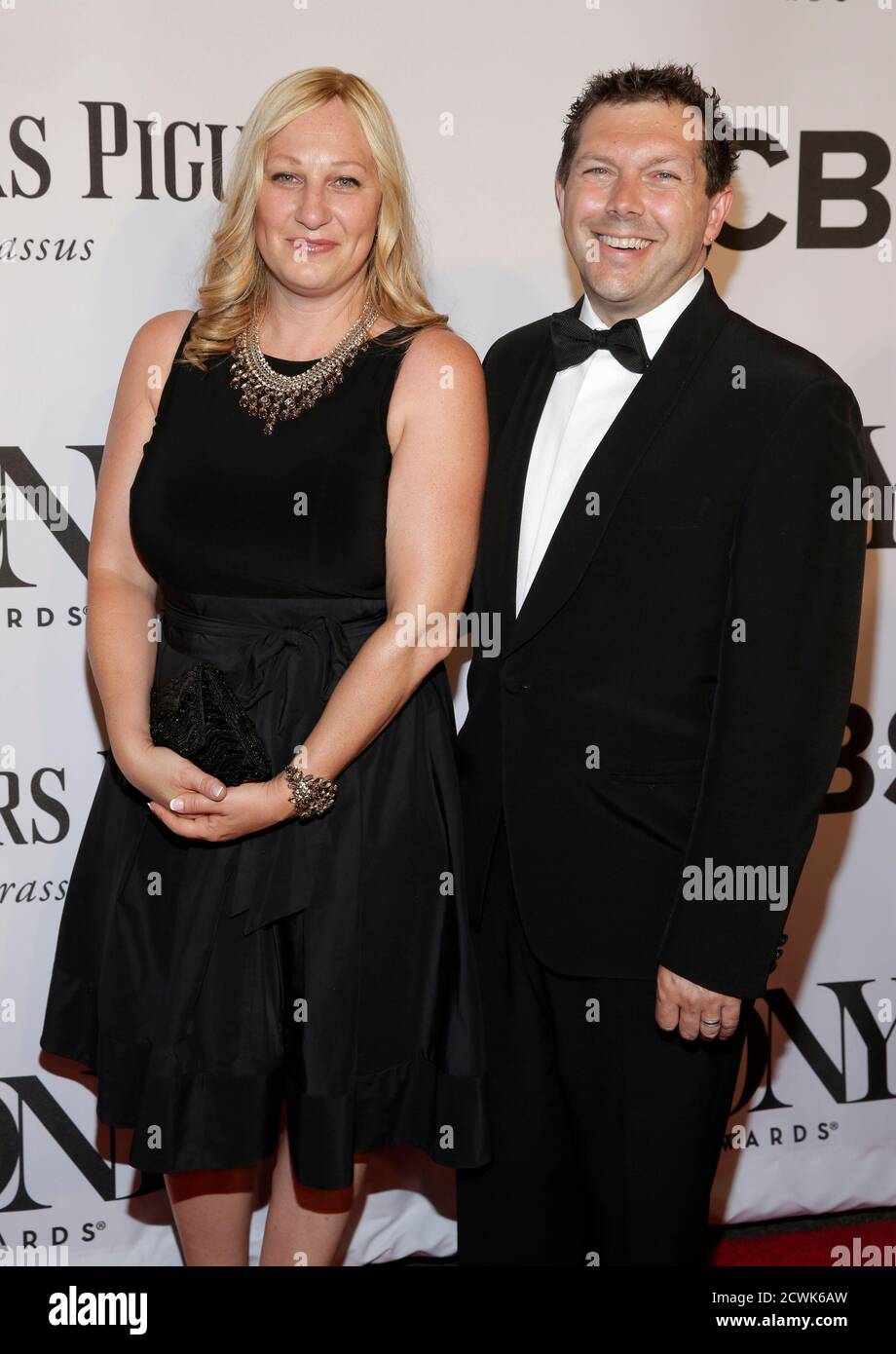 Tony Benson High Resolution Stock Photography and Images - Alamy