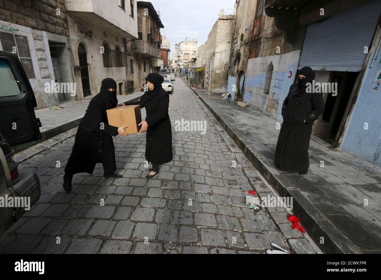 Free syria police force hi-res stock photography and images - Alamy