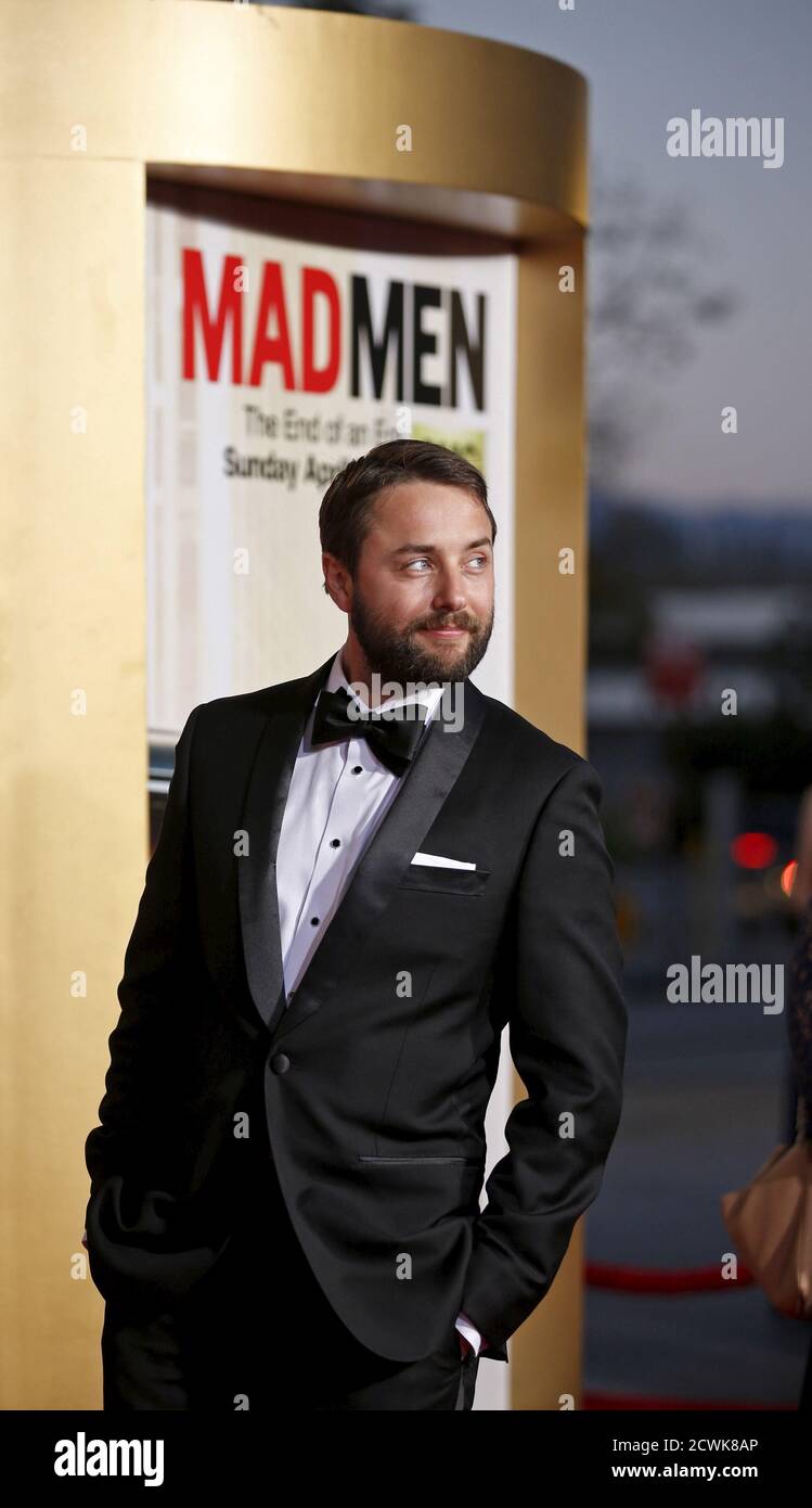 Vincent ball actor hi-res stock photography and images - Alamy