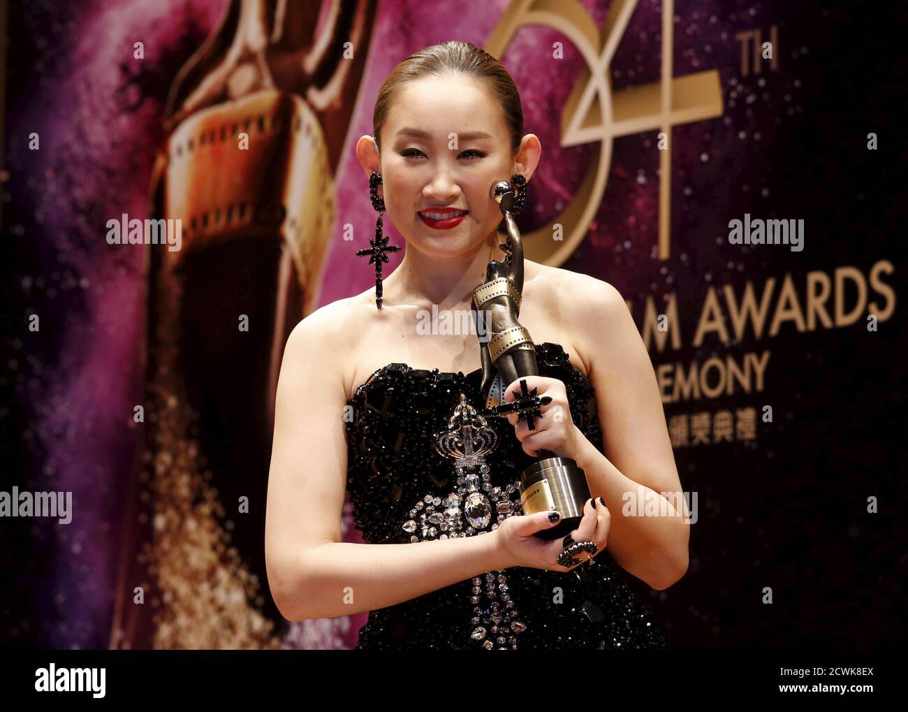 Ivana Wong High Resolution Stock Photography and Images - Alamy