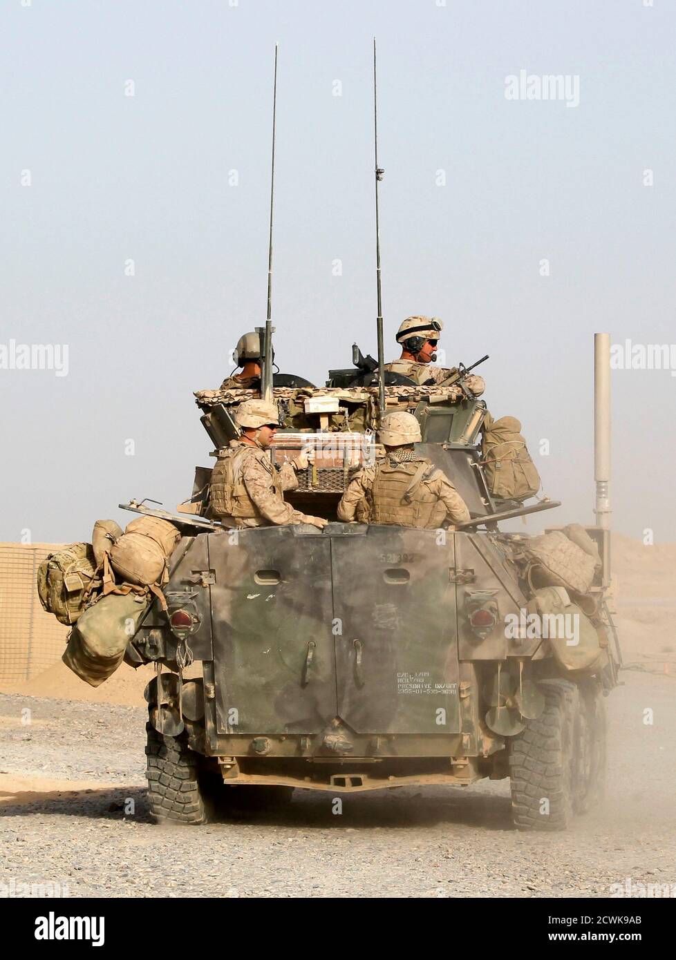 Combat outpost payne hi-res stock photography and images - Alamy