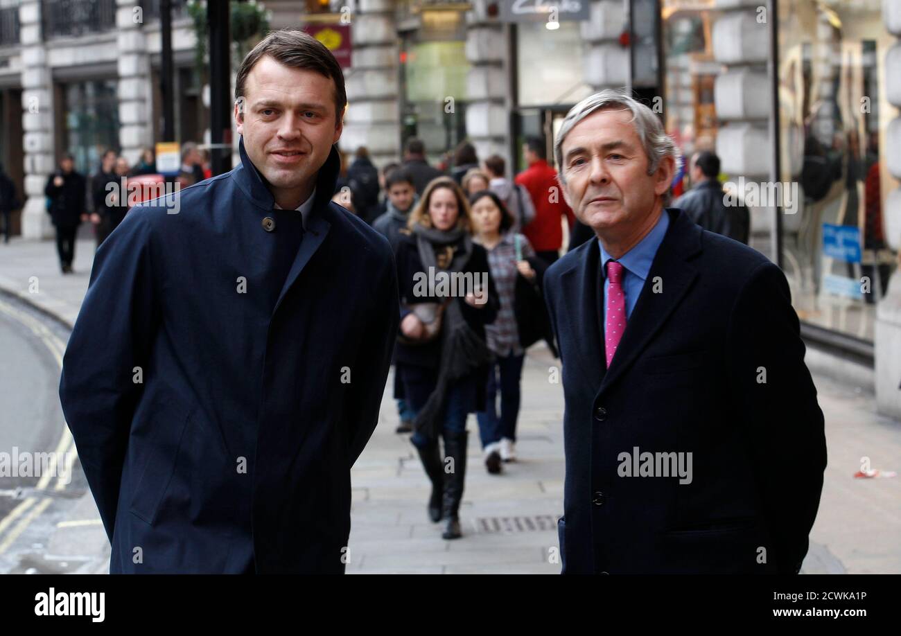 Norges bank investment management hi-res stock photography and images ...