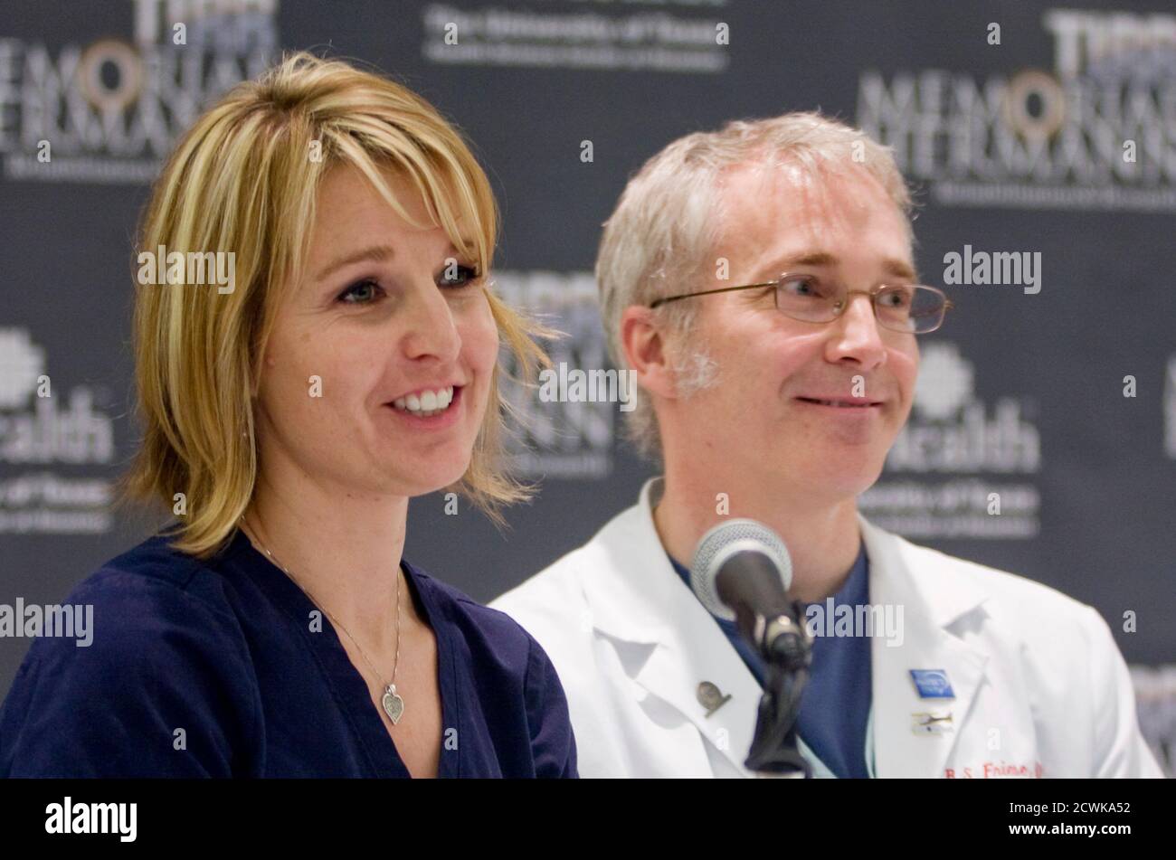 Medical Center Houston High Resolution Stock Photography and Images - Alamy