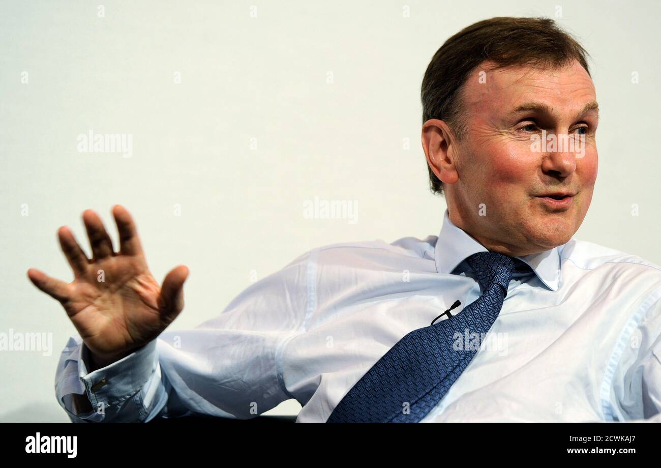 Archie norman hi-res stock photography and images - Alamy