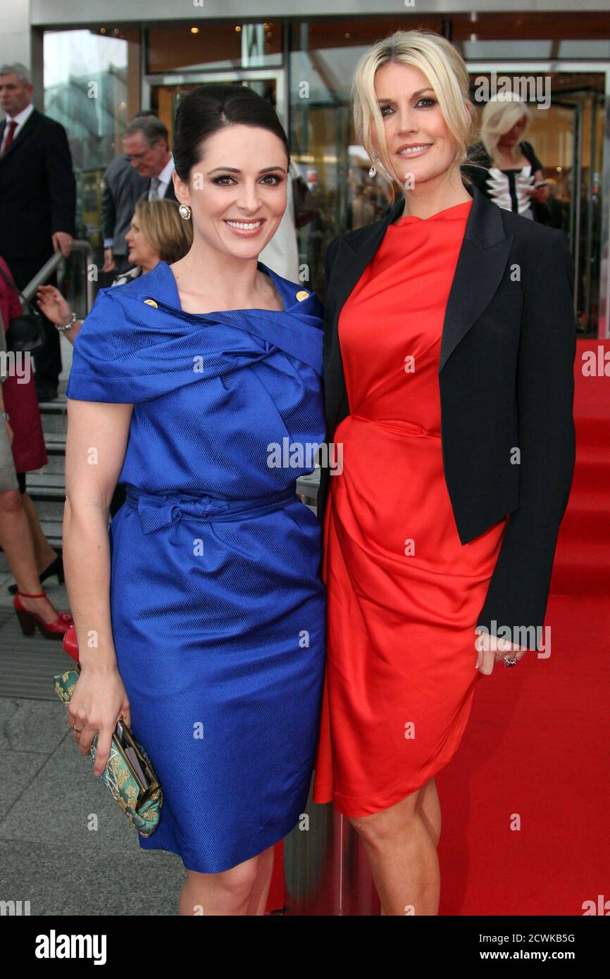 Lisa Fitzpatrick High Resolution Stock Photography and Images - Alamy