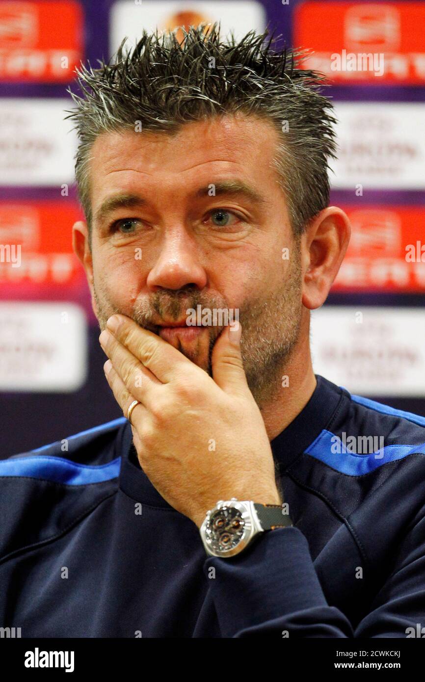 Fcz stadium hi-res stock photography and images - Alamy