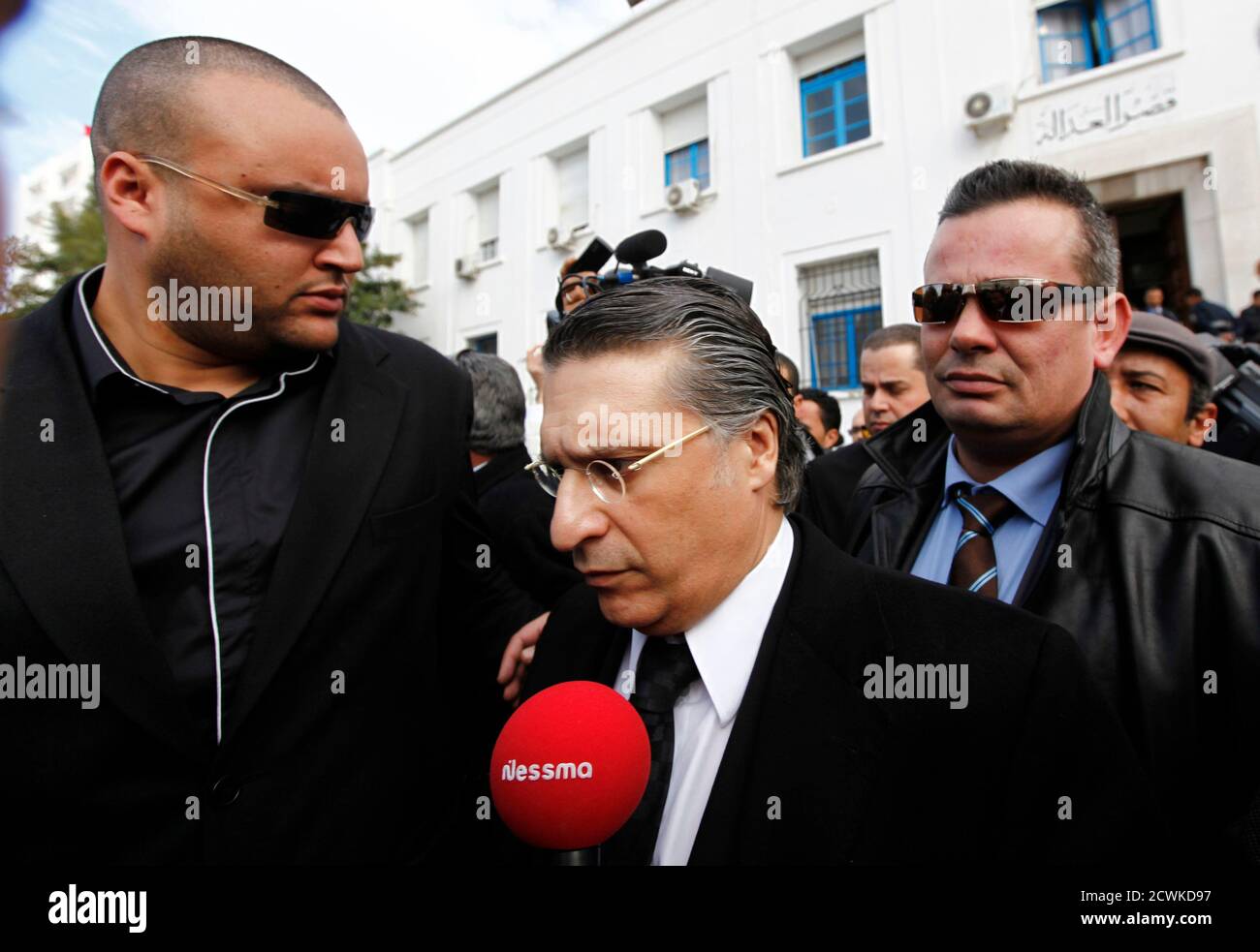 Justice for nabil hi-res stock photography and images - Alamy