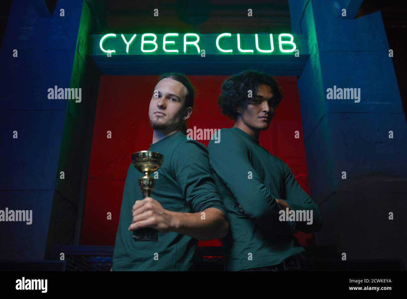 Computer club hi-res stock photography and images - Alamy