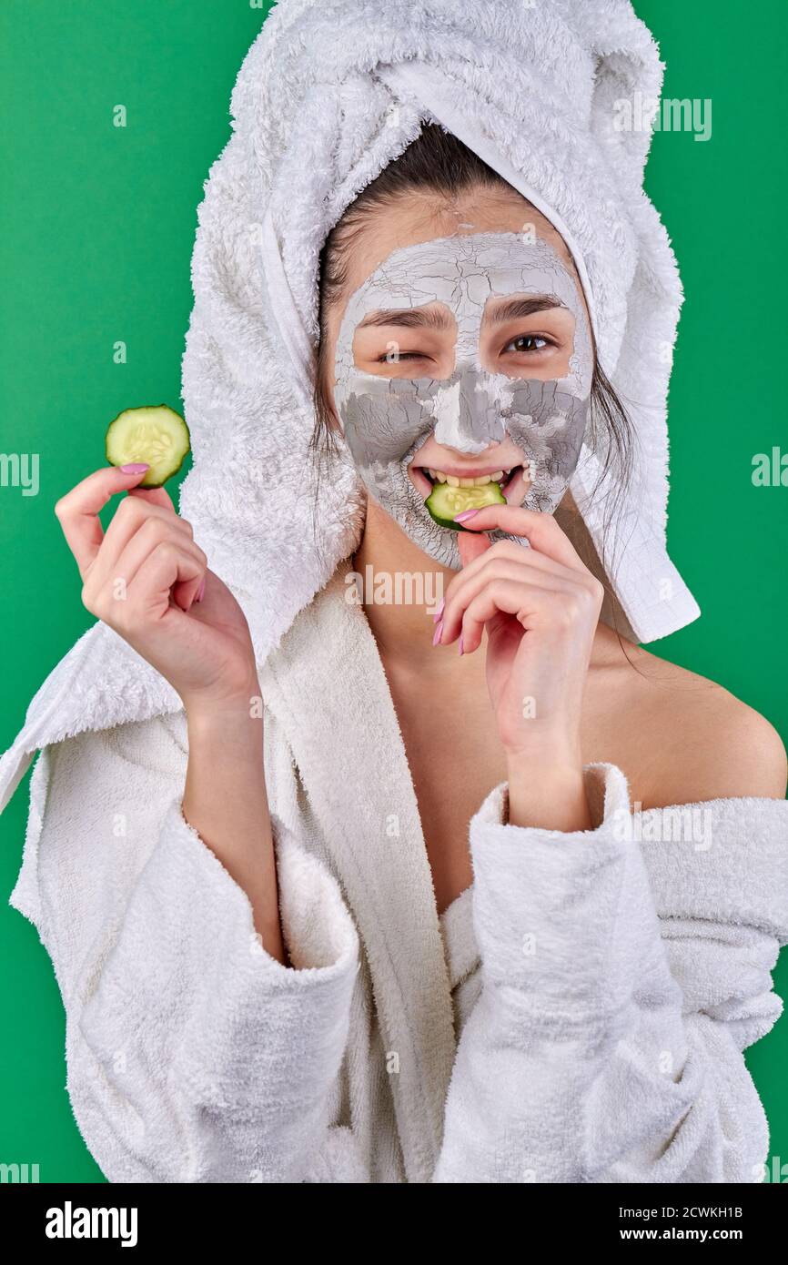 Bite mask hi-res stock photography and images - Alamy