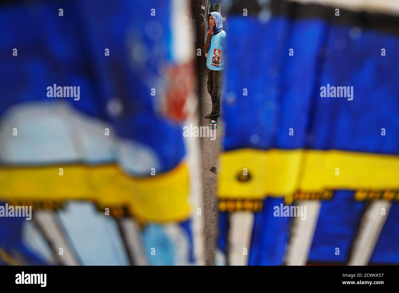 Prison gate open hi-res stock photography and images - Alamy