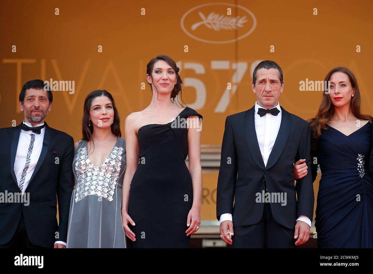 Heloise godet hi-res stock photography and images - Alamy